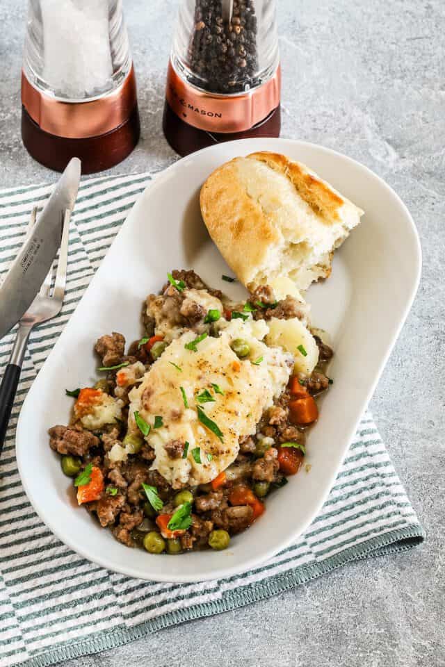 Instant Pot Chicken Adobo - Classic Recipes