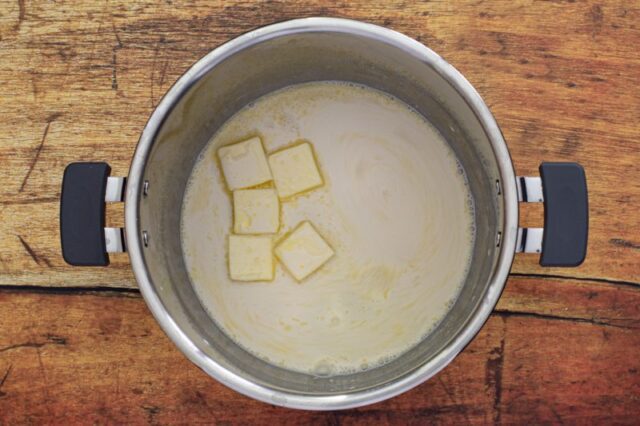 Basic Instant Pot Mashed Potatoes - Classic Recipes