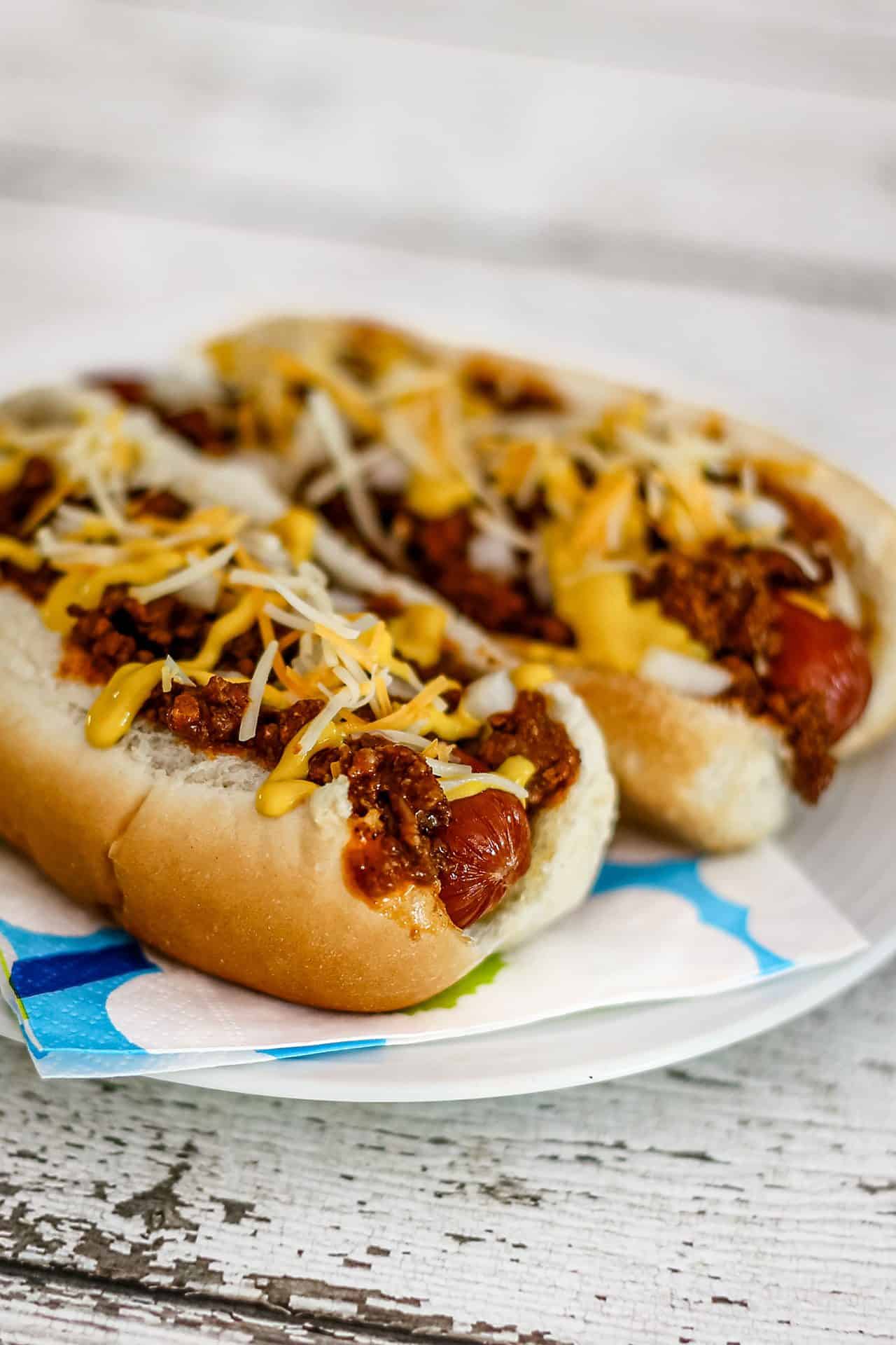 Crispy Fried Smashed Potatoes - Classic Recipes