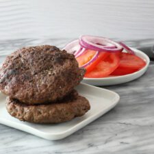 Instant Pot Burgers - Classic Recipes