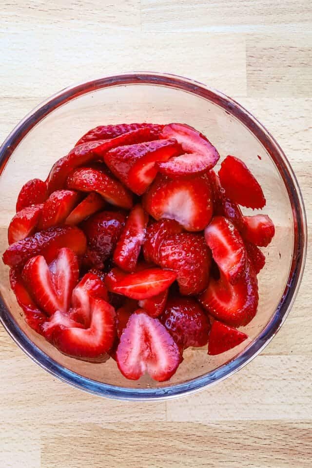 Chocolate Fondant - Classic Recipes