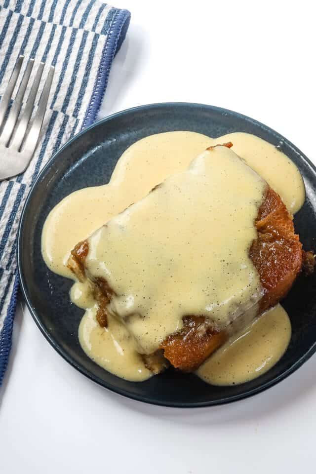 Overnight French Toast - Classic Recipes