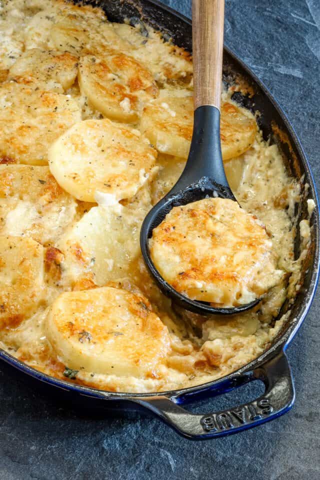 30+ Best Potato Recipes - Classic Recipes
