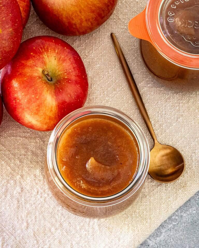 Homemade Green Tomato Relish (Chow Chow) - Classic Recipes