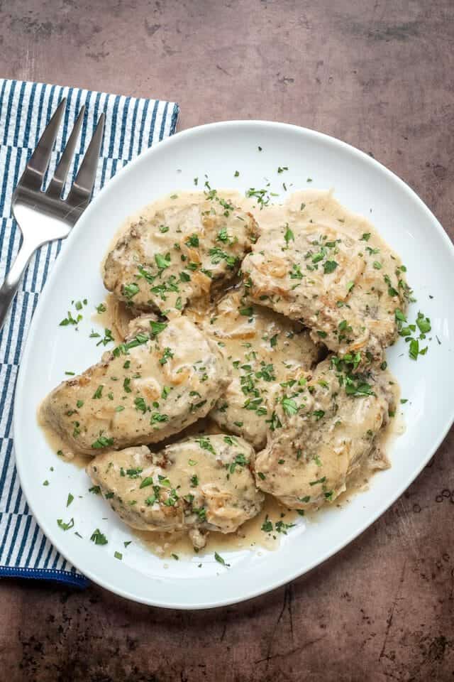 Easy Duck Confit - Classic Recipes