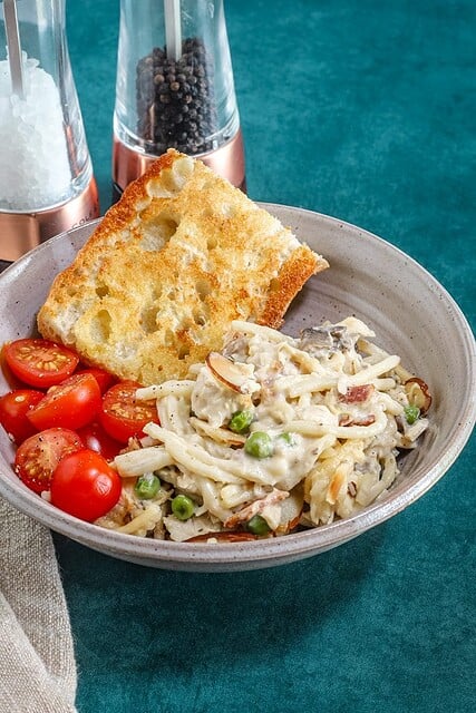 Creme Anglaise - Classic Recipes