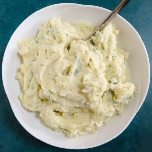 Traditional Colcannon Recipe - Classic Recipes